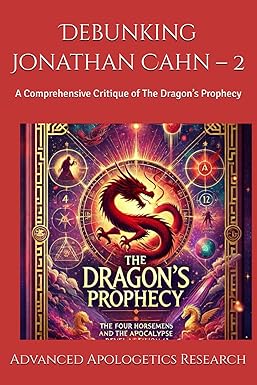 Debunking Jonathan Cahn – 2: A Comprehensive Critique of The Dragon’s ...