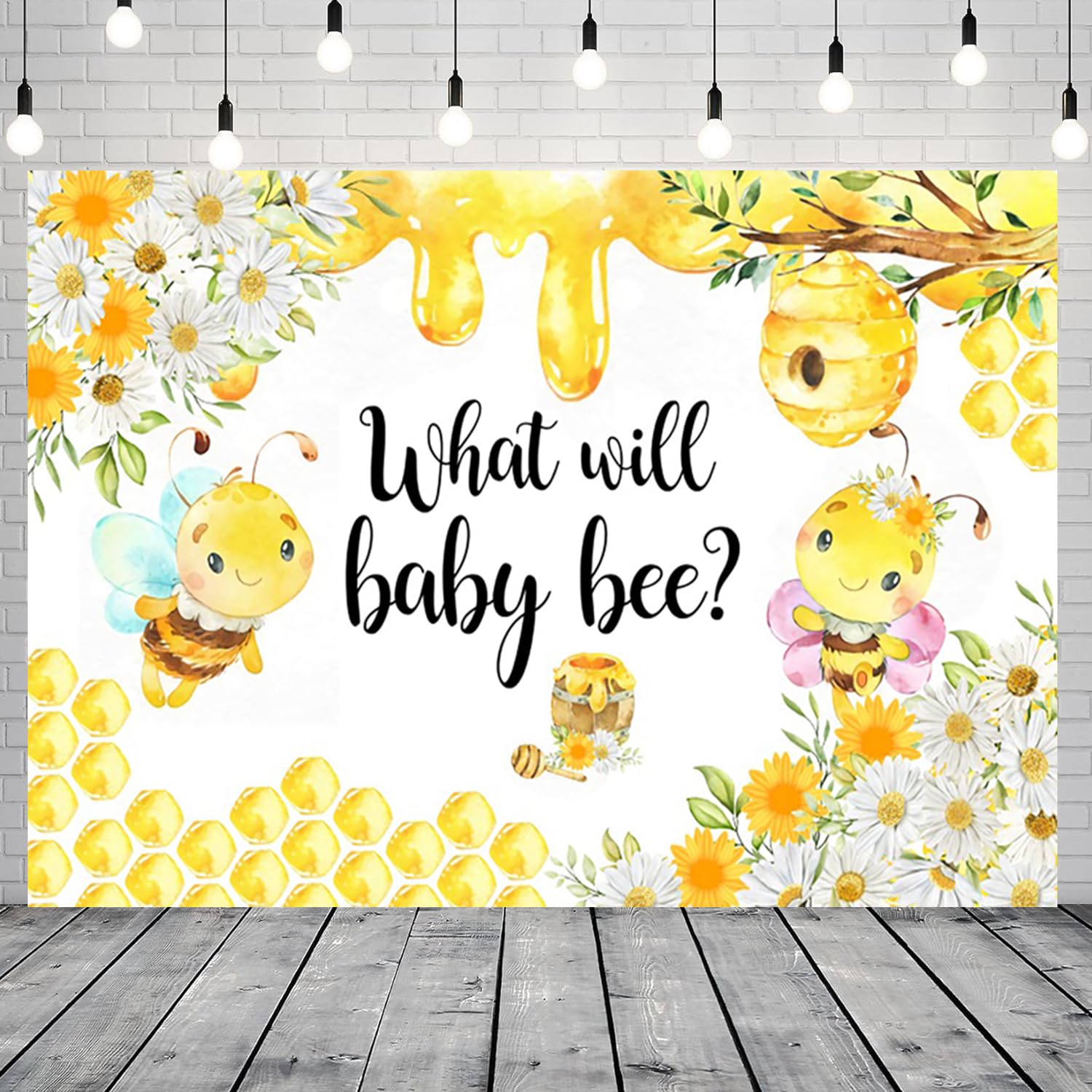 Abejas Bebes Animadas