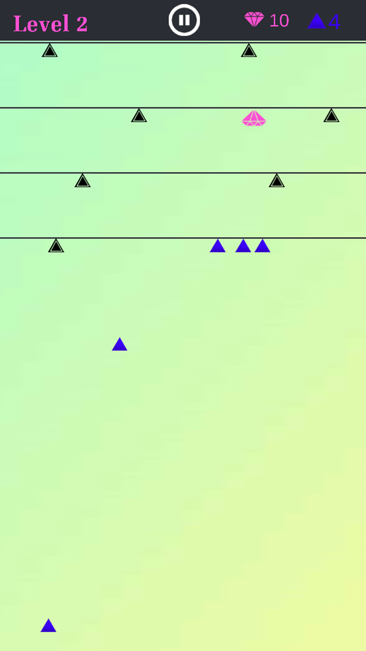Prisma : The Pyramid - App on Amazon Appstore