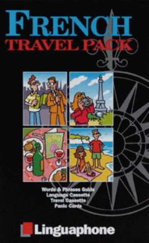 French (Linguaphone Travel Pack): Amazon.co.uk: 9780747308584: Books
