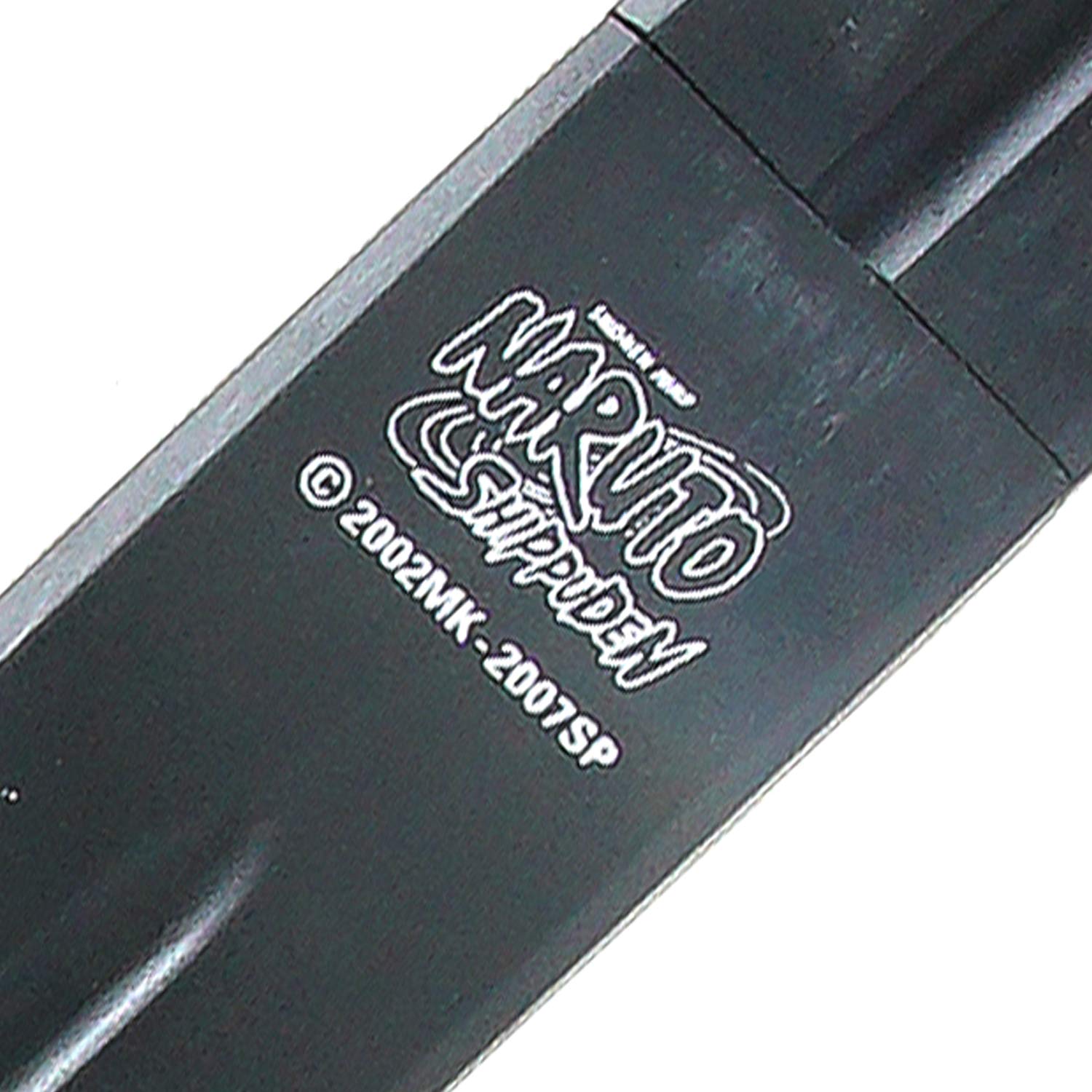 Office Licensed Naruto Shippuden Sasuke Uchiha Kusanagi Foam Sword ...