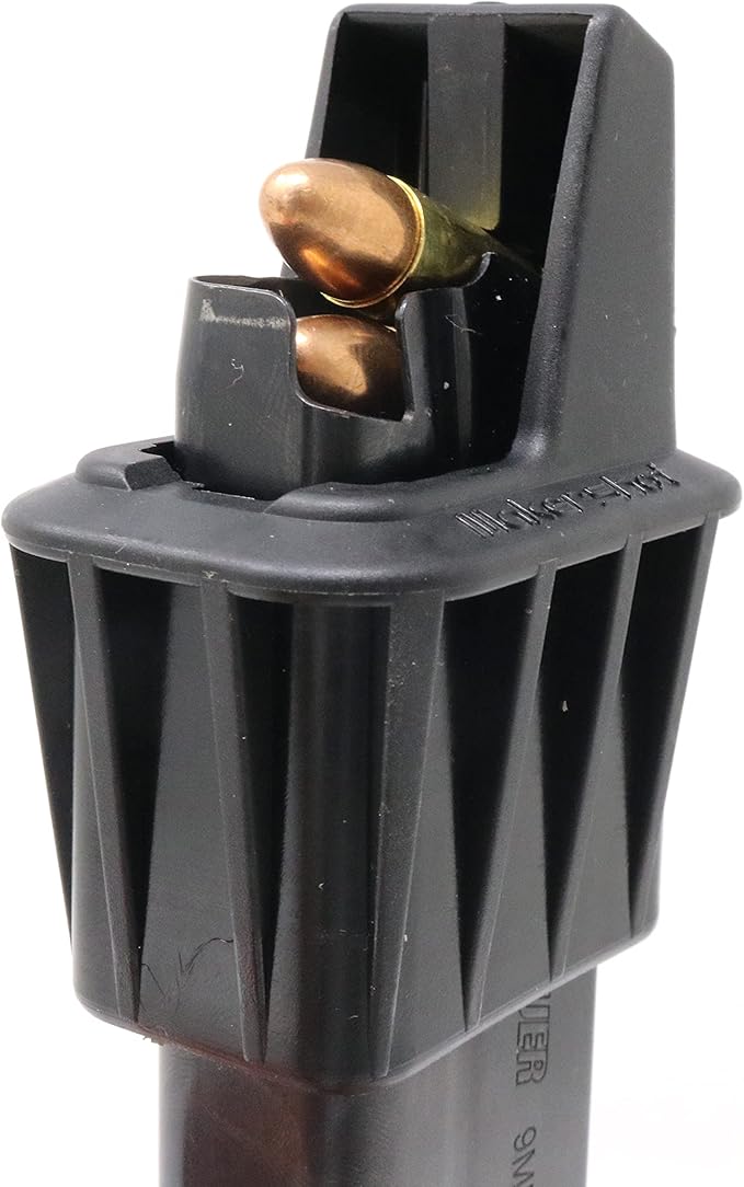 MakerShot Magazine Speed Loader, Compatible with 9 mm - Sig Sauer P365 ...