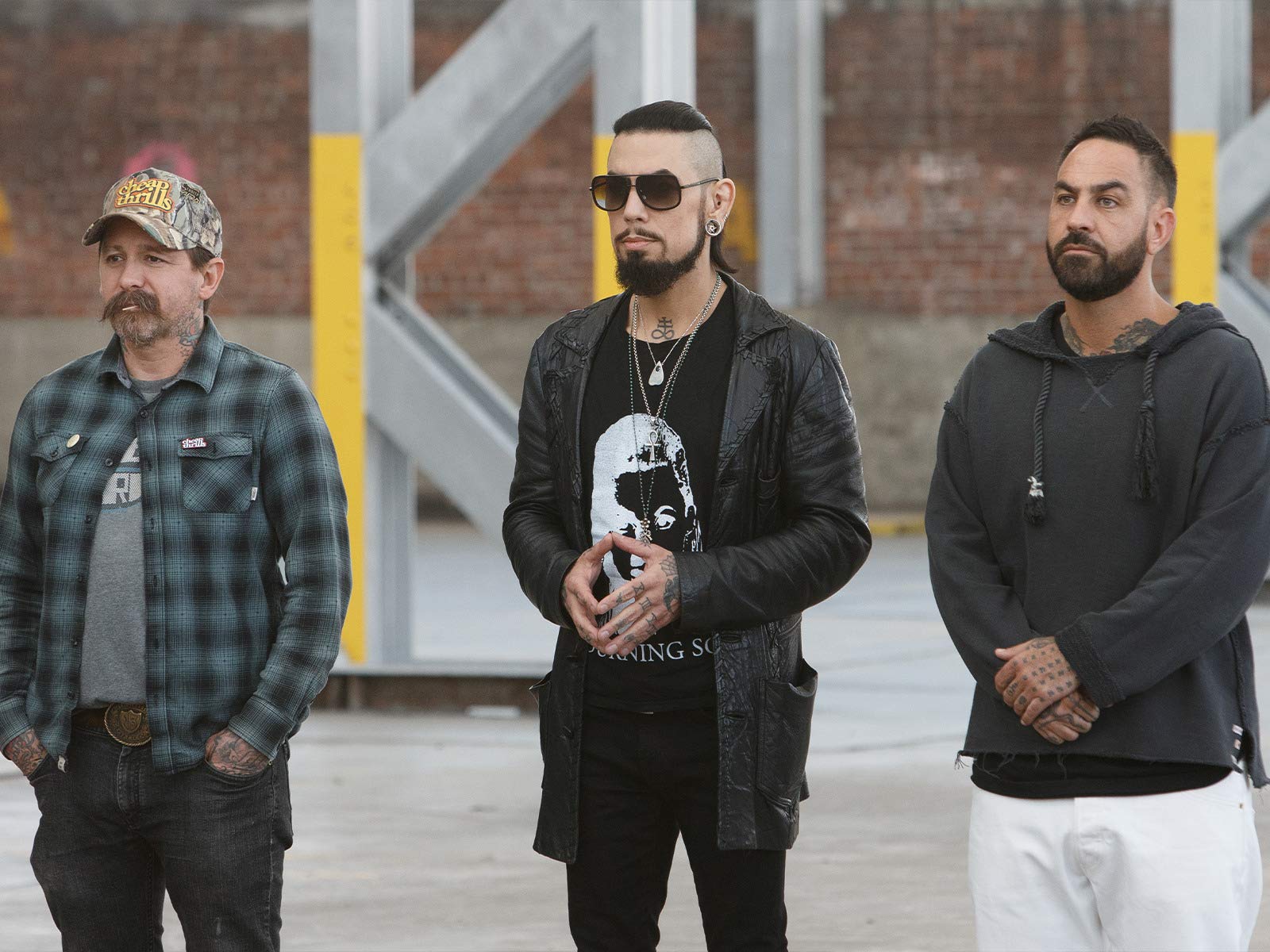 Watch Ink Master | Prime Video