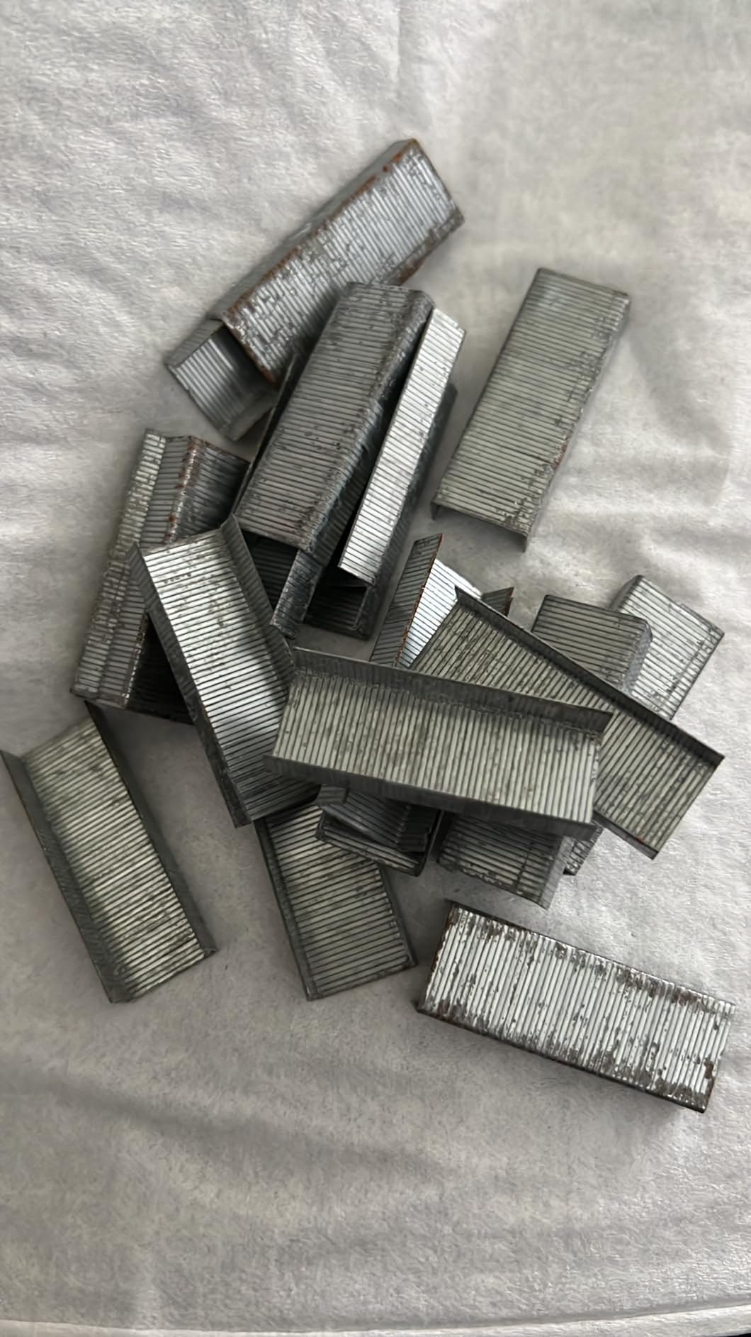 JIUJ Heavy Duty Stapler Long arm Standard Staples Special A3 Middle ...