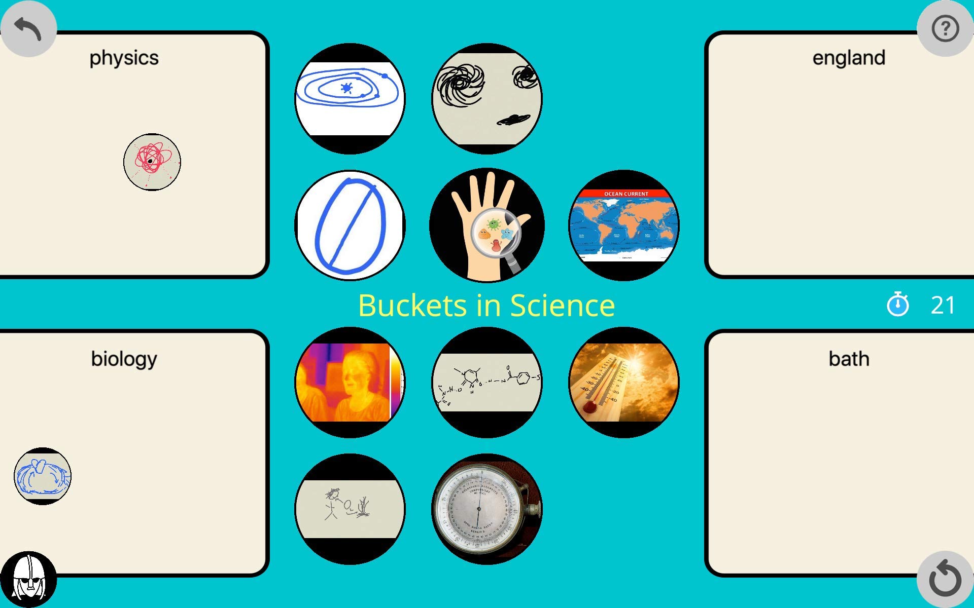 Puddle Hopping - App on Amazon Appstore