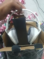 ZEBRONICS Havoc Premium Gaming Over Ear Headphone with Dolby Atmos ...