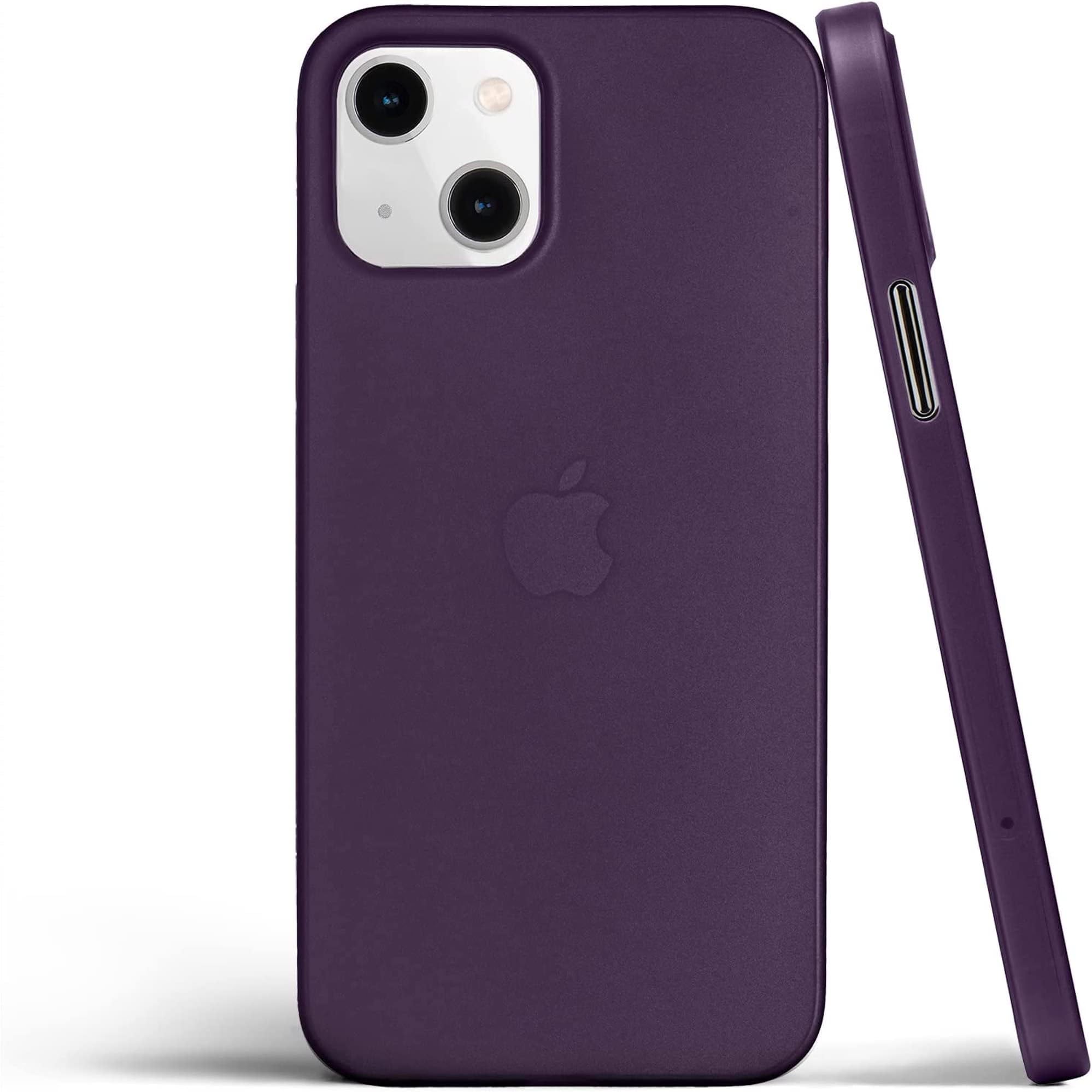 ExpressB® Back Cover for iPhone 14 Plus | Minimal Protect | Ultra Thin ...