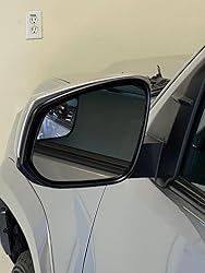 Amazon.com: Genuine Toyota 2014 & Newer 4Runner Blind Spot Side View ...