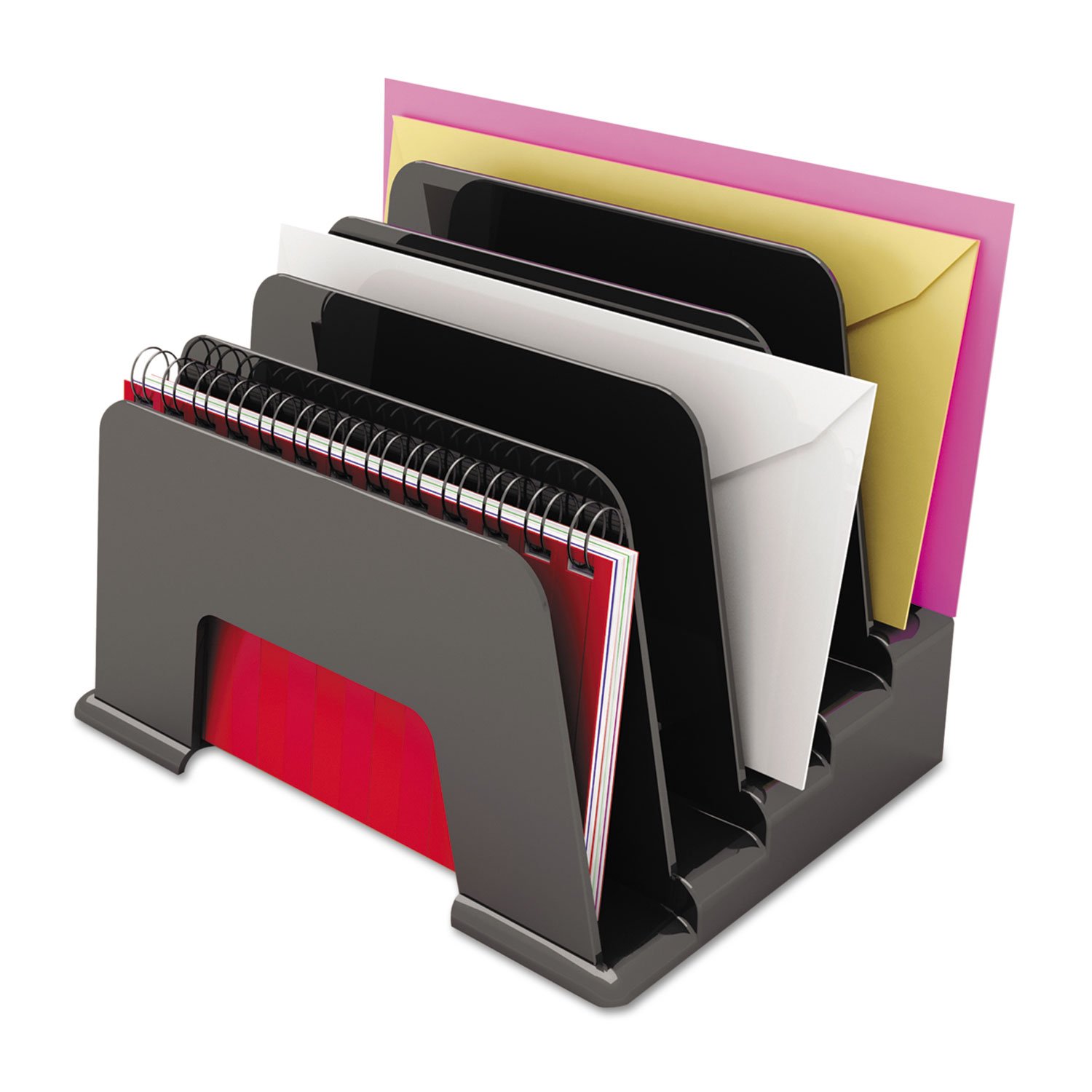 Amazon.com : UNV08104 - Universal Incline Sorter by Universal : Office ...