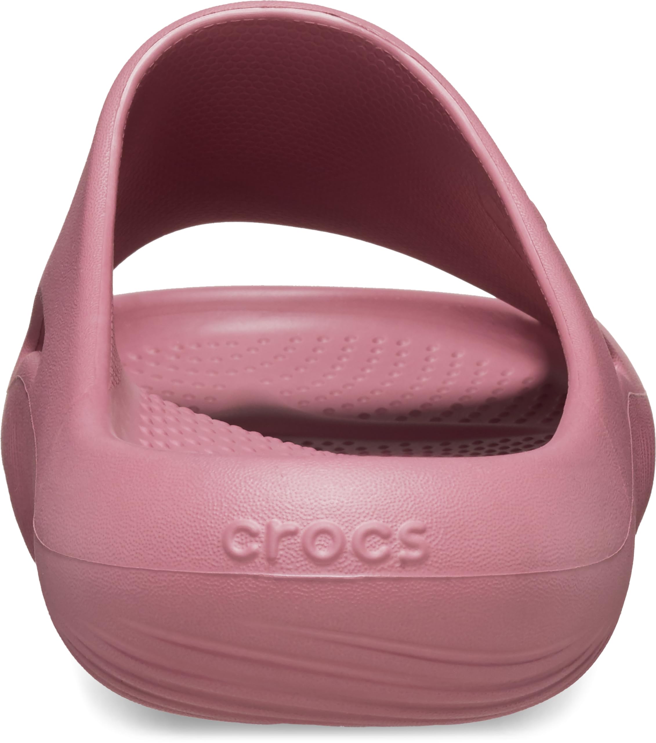 Snapklik.com : Crocs Unisex Mellow Recovery Slides Sandal