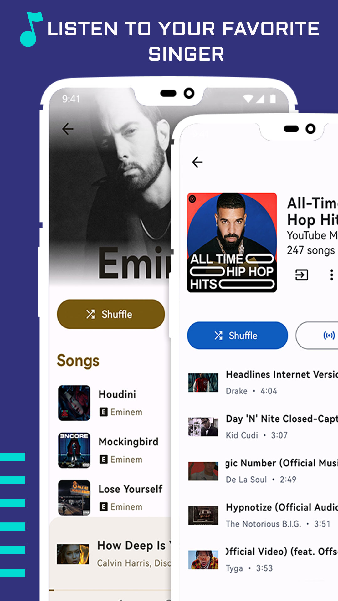 Mp3 Juice Music Streaming - App on Amazon Appstore