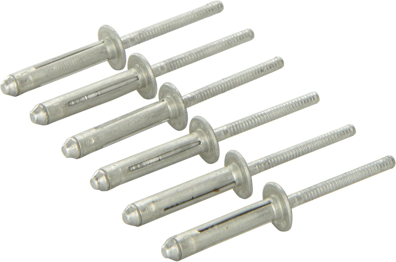 Amazon.com: Dometic 9108538808 3/16" Diameter Oscar Rivet, (Pack of 10 ...