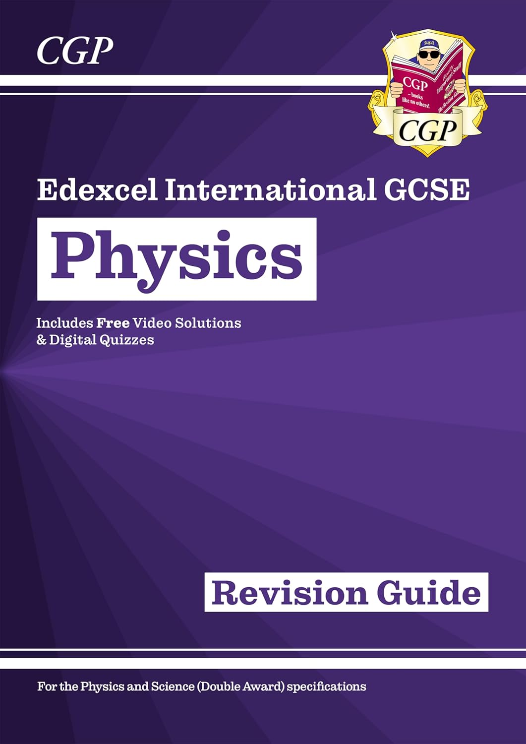Edexcel International GCSE Physics Revision Guide - Kindle edition by ...