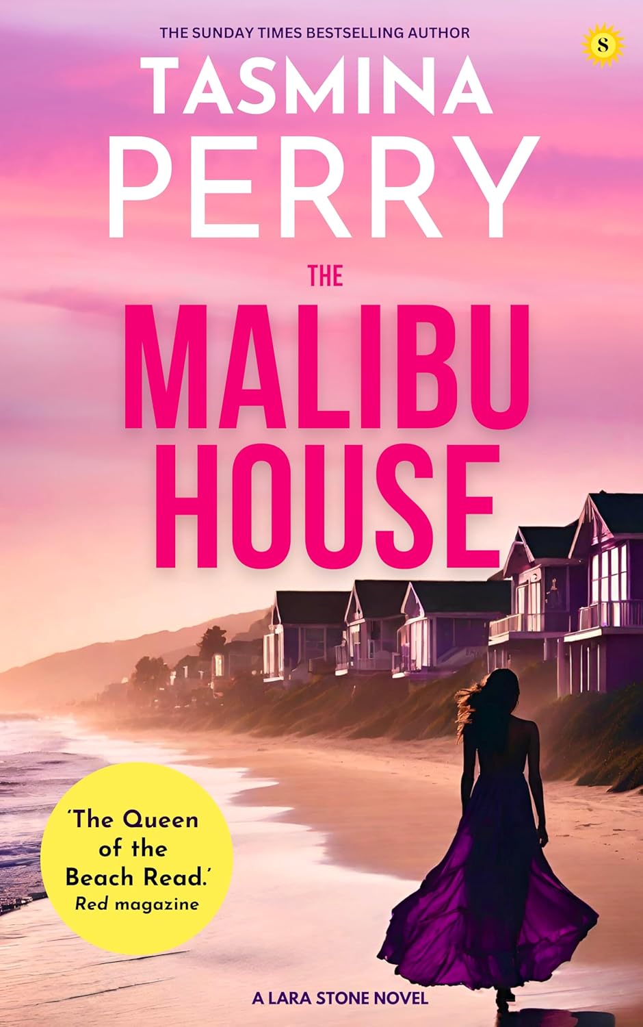 The Malibu House: Brand new murder mystery from the Sunday Times Bestseller (Lara Stone ...