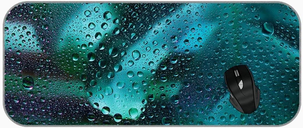 Amazon.com : XXL Professional Large Mouse Pad Bubbles Windows XXL ...