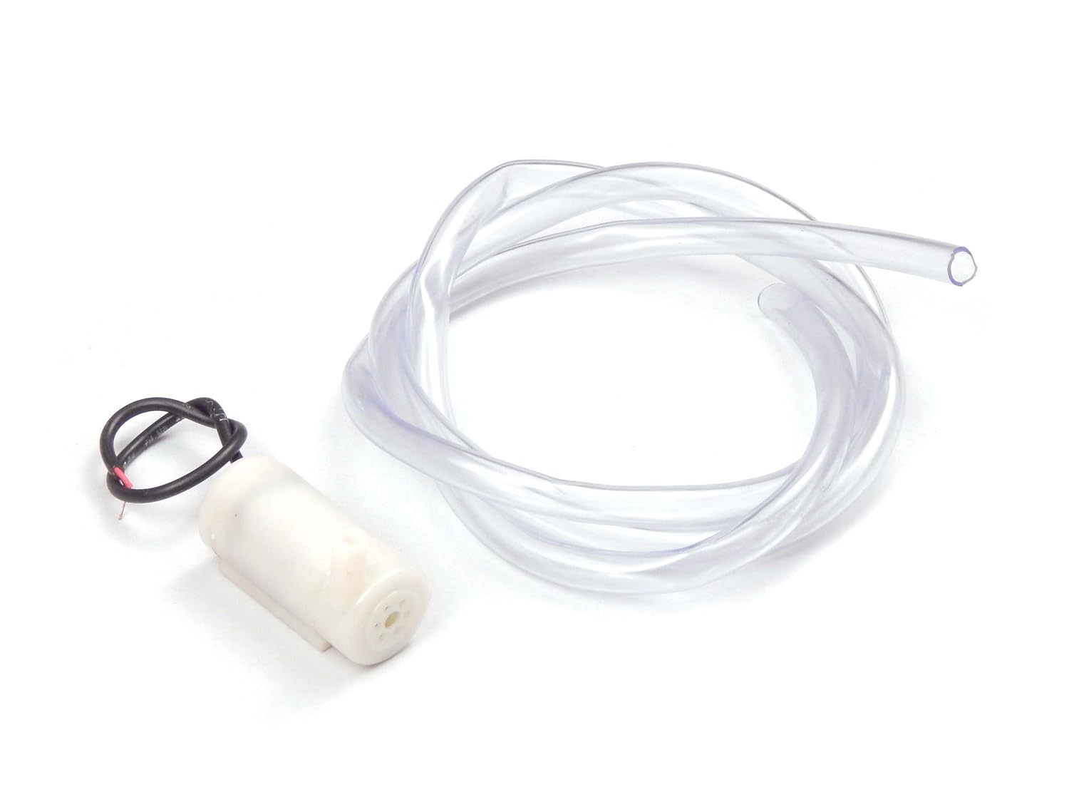 Roinco 9V DC Submersible Pump With 50 cm Pipe Arduino, Esp8266 And Pi ...