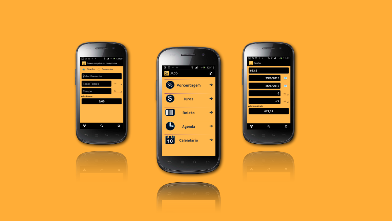 Jacó - App on Amazon Appstore