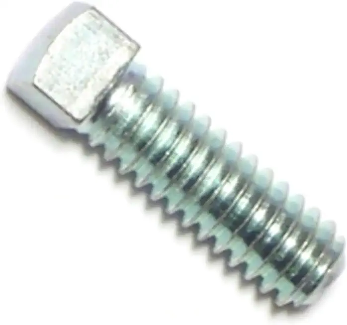 Understanding Dog Point Set Screws: Square Head Design | ShunTool