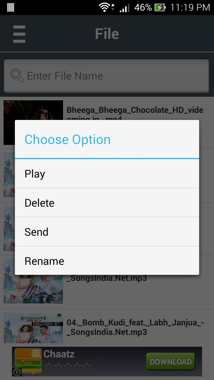 All Audio Video Downloader - App on Amazon Appstore