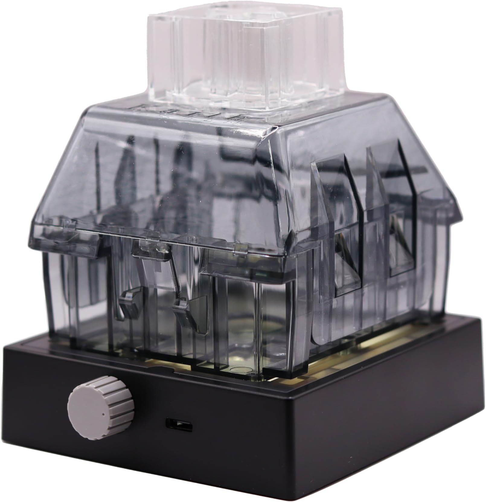 Amazon.com: KAILH Switch Storage Box Collect for Mechanical Keyboard ...