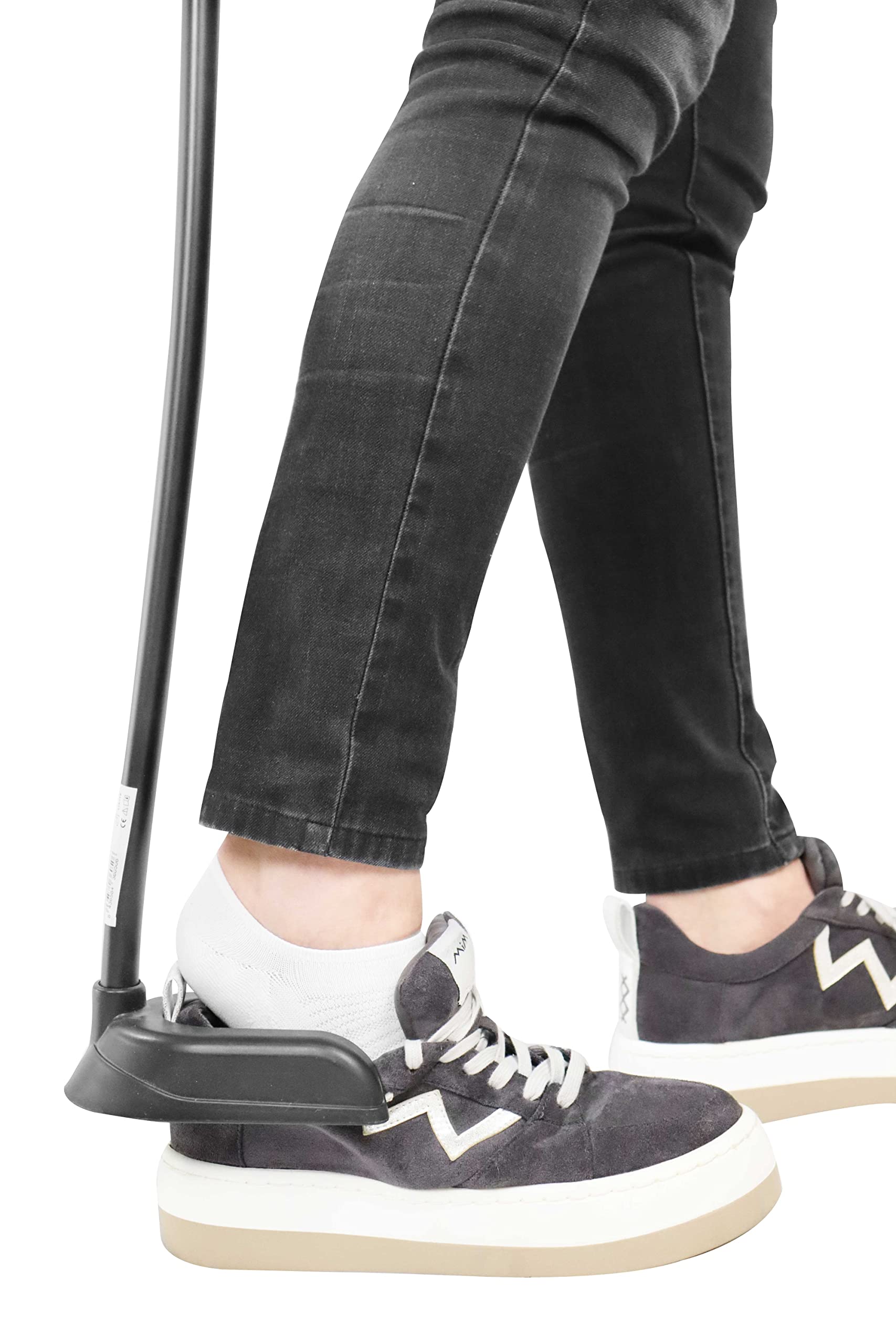 Snapklik.com : KMINA - Long Shoe Helper For Seniors