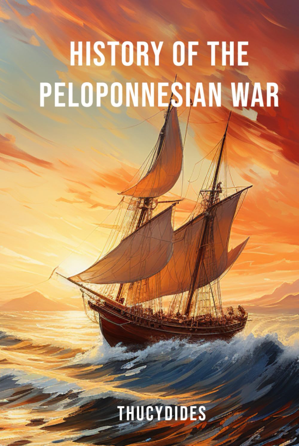 History of the Peloponnesian War (Modern Classics Edition ...