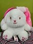 Buy Niku Rabbit with Chain Reversible Bunny Rabbit Soft Stuffed Toys ...