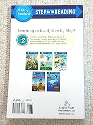 Amazon.com: 5 Wild Creature Adventures! (Wild Kratts) (Step into Reading): 9781101939000: Kratt ...