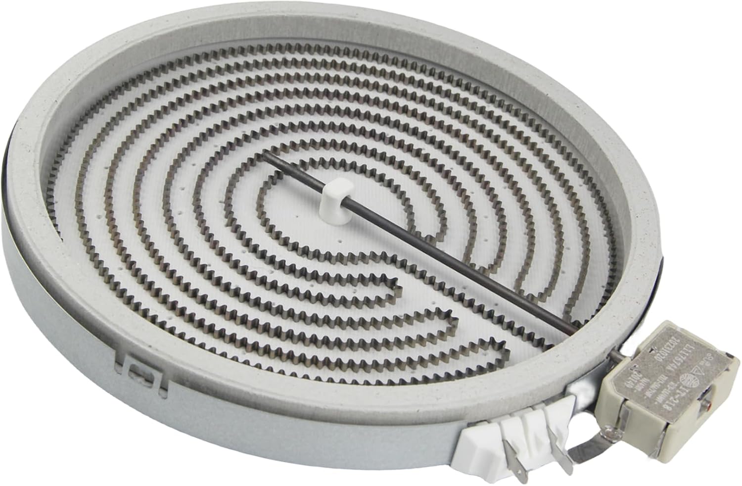 316135401 8273992 9in Radiant Surface Element for Frigidaire GE Kenmore ...