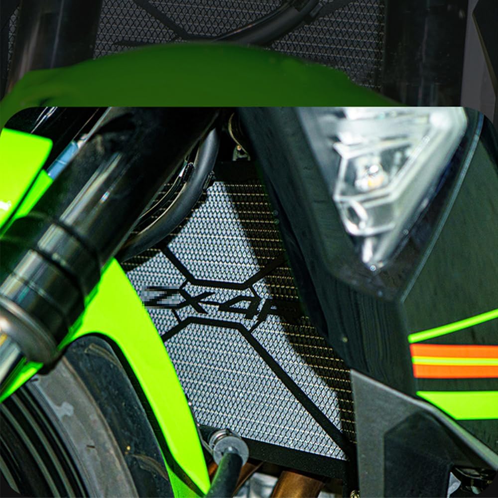 Amazon | ストンプグリップ(Stompgrip) トラクションパッドタンクキット クリア VOLCANO ZX-4R/ZX-4RR ...