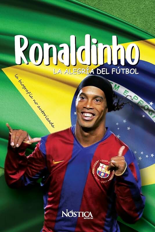 Amazon.es: ronaldinho