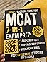 MCAT Exam Prep: The All-in-One Complete Guide with 5 Full-Length ...