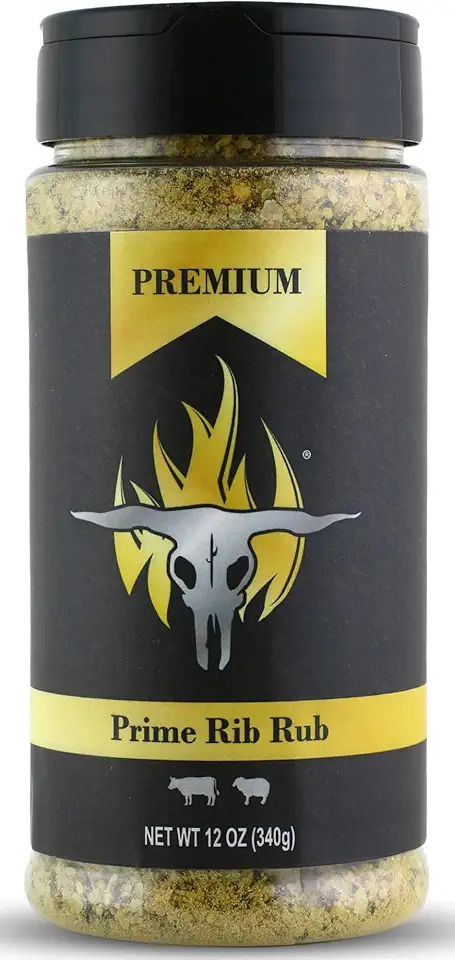 The Perfect Timing: How To Grill Prime Rib Steak To Perfection | ShunGrill