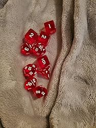 D&D Essentials Kit (Dungeons & Dragons Intro Adventure Set) Age Range ...