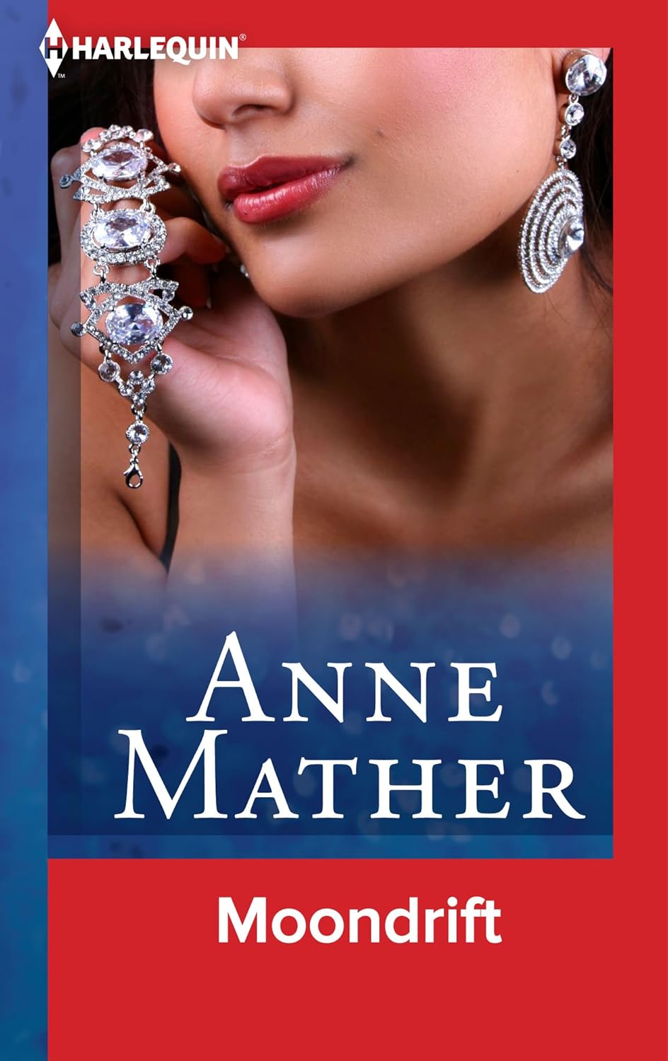 Moondrift - Kindle edition by Mather, Anne. Contemporary Romance Kindle ...