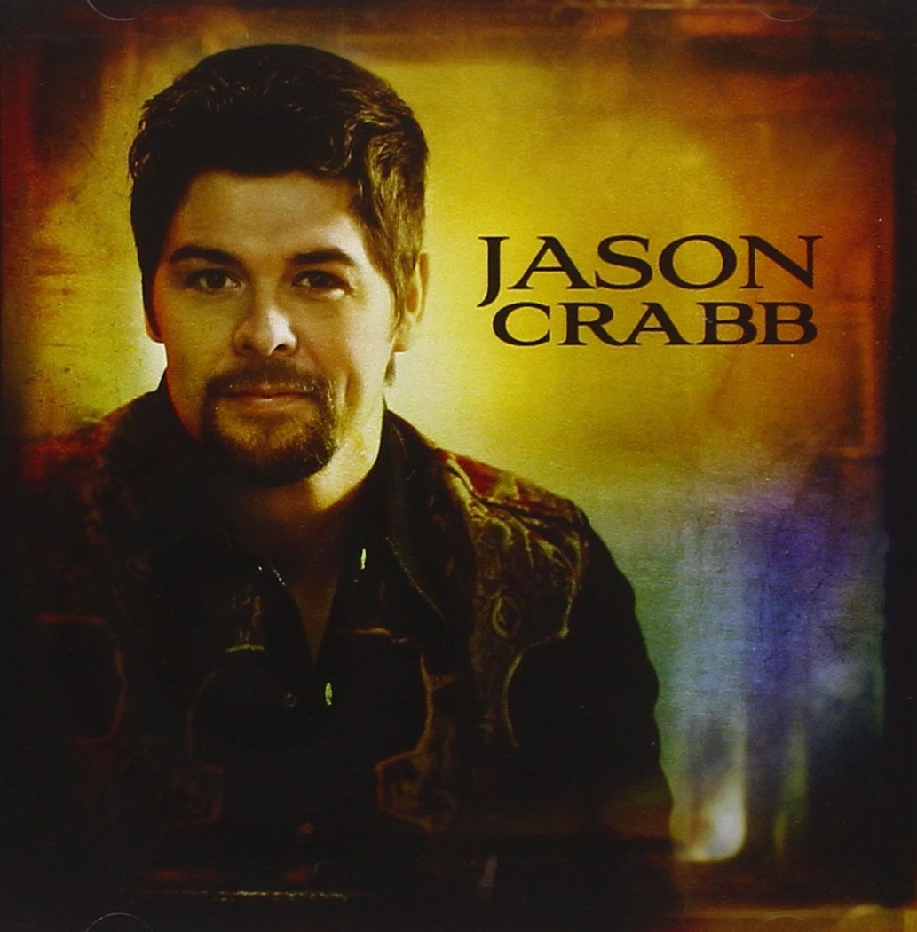 Jason Crabb - Jason Crabb - Amazon.com Music