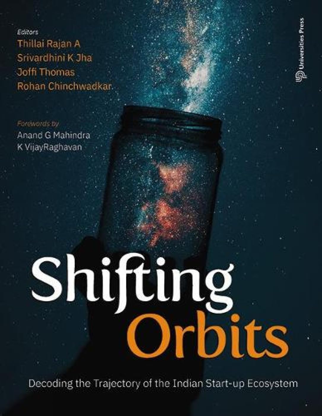 Shifting Orbits: Decoding the Trajectory of the Indian Start-up ...