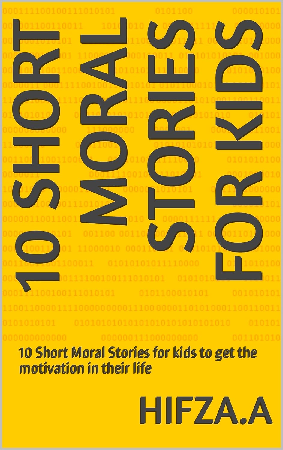 Amazon.com: 10 Short Moral Stories For kids : 10 Short Moral Stories ...