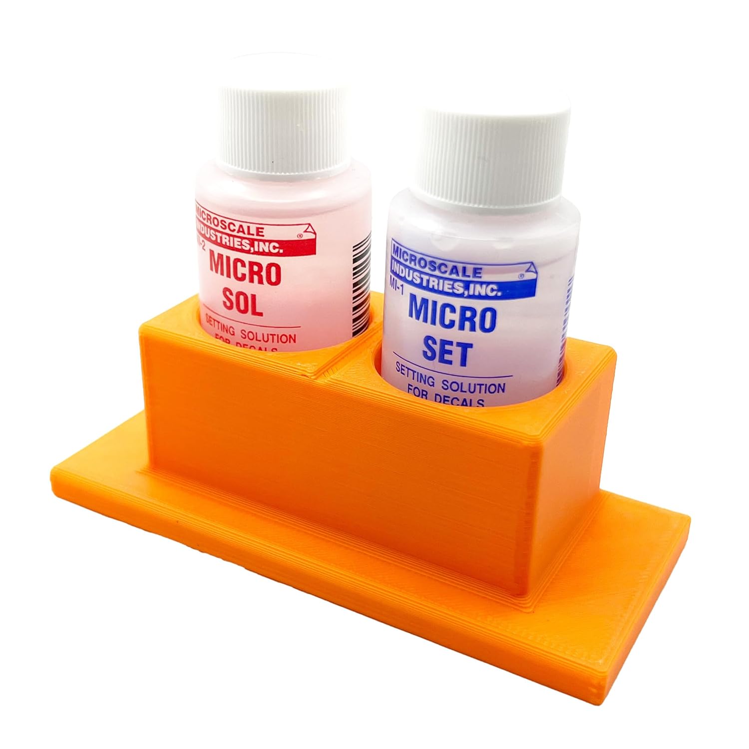 Amazon.com: Jeff Did It! Micro Sol/Set Microscale Anti-Tip/Anti-Slip ...