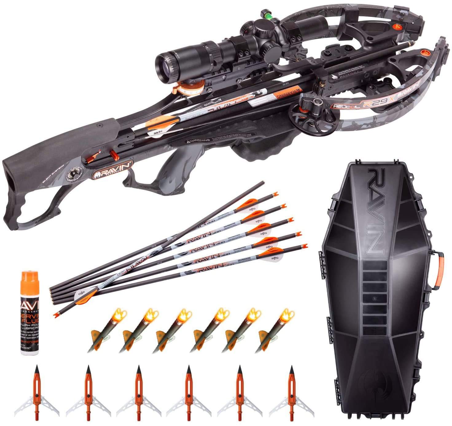Best Crossbows for Hunting in 2023