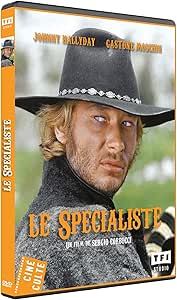 Amazon.fr - Le Spécialiste - Johnny Hallyday, Sylvie Fennec, Mario ...