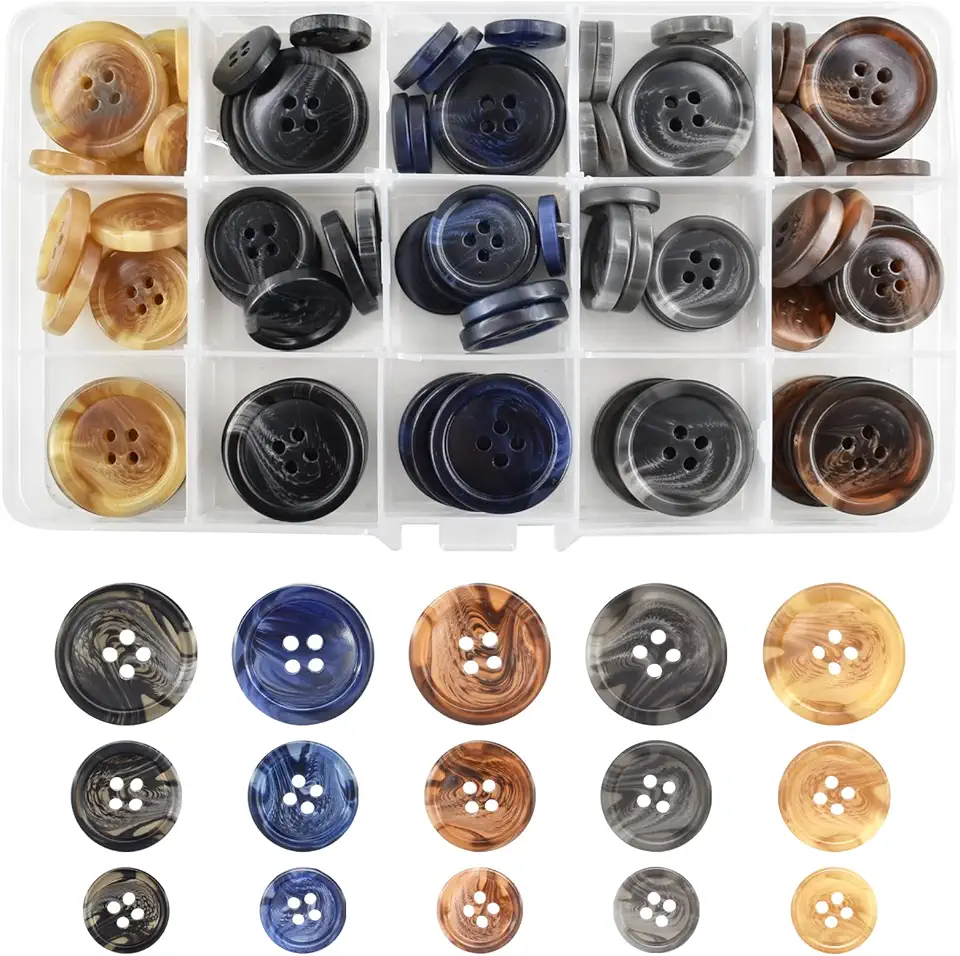 Buttoning Your Sport Coat: Which Button? | ShunVogue