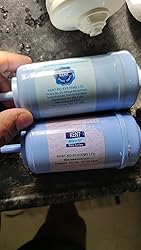 KENT Ro Set Of Filter Which Includes Sediment Filters , Carbon Filter ...
