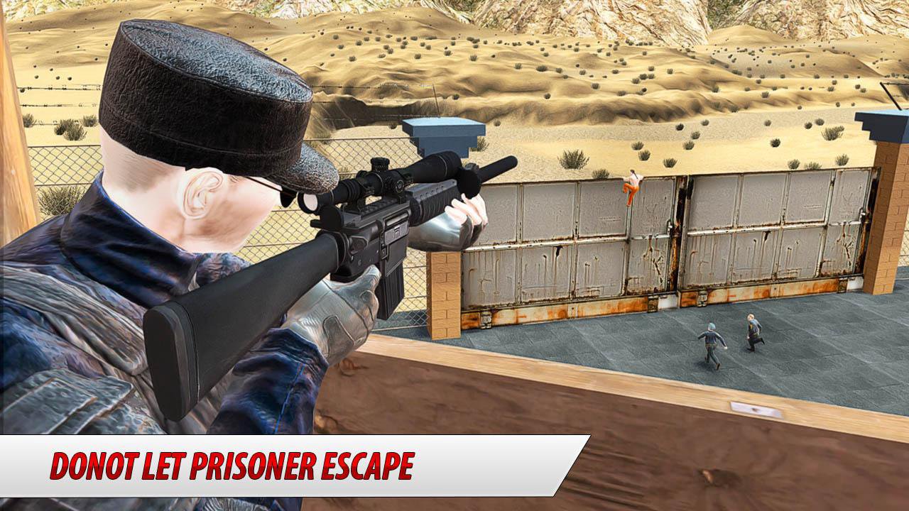 Elite Police Sniper Hero 3D Simulator Games 2023 : Cops VS Robbers ...