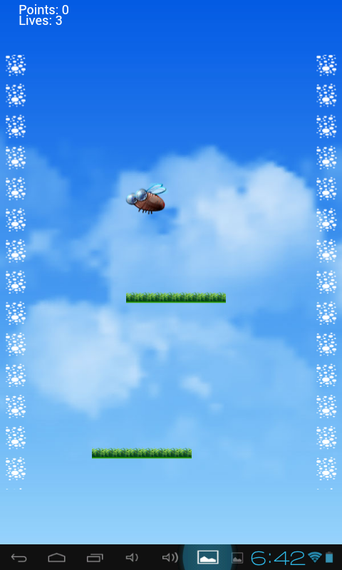 bug game - App on Amazon Appstore