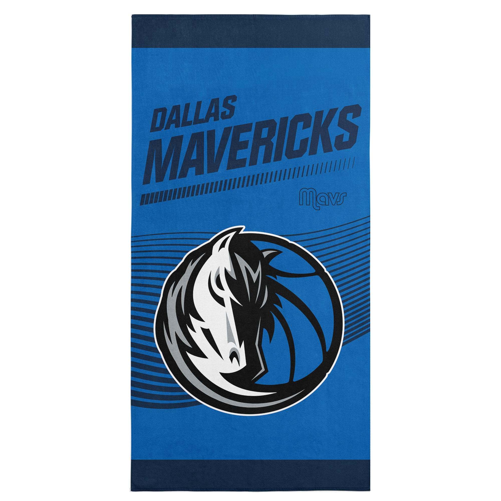 Snapklik.com : NBA Officially Licensed Dallas Mavericks 30" X 60 ...