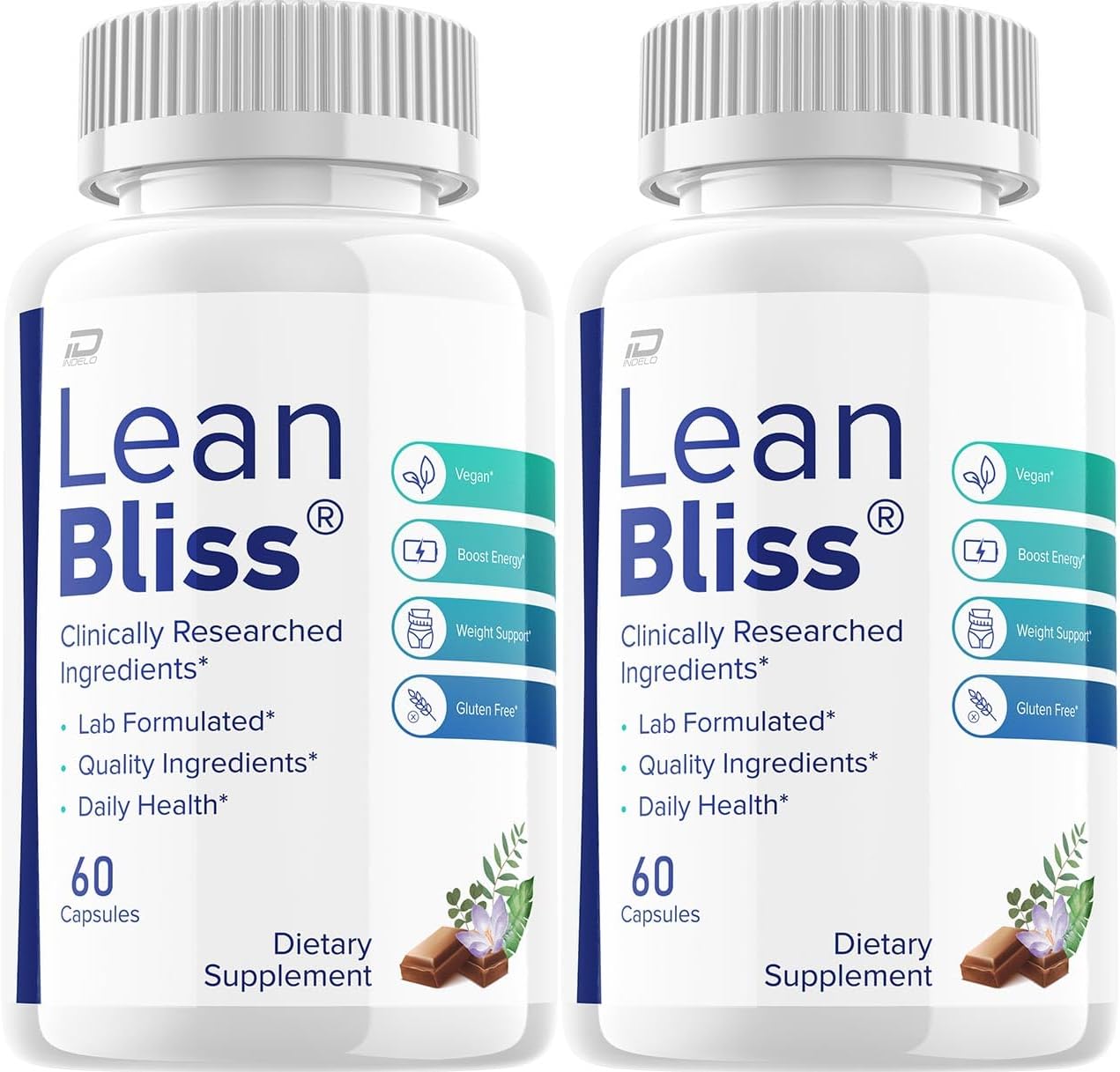 Amazon.com: Lean Bliss Pills, Lean Bliss Reviews, Lean Bliss Advanced ...