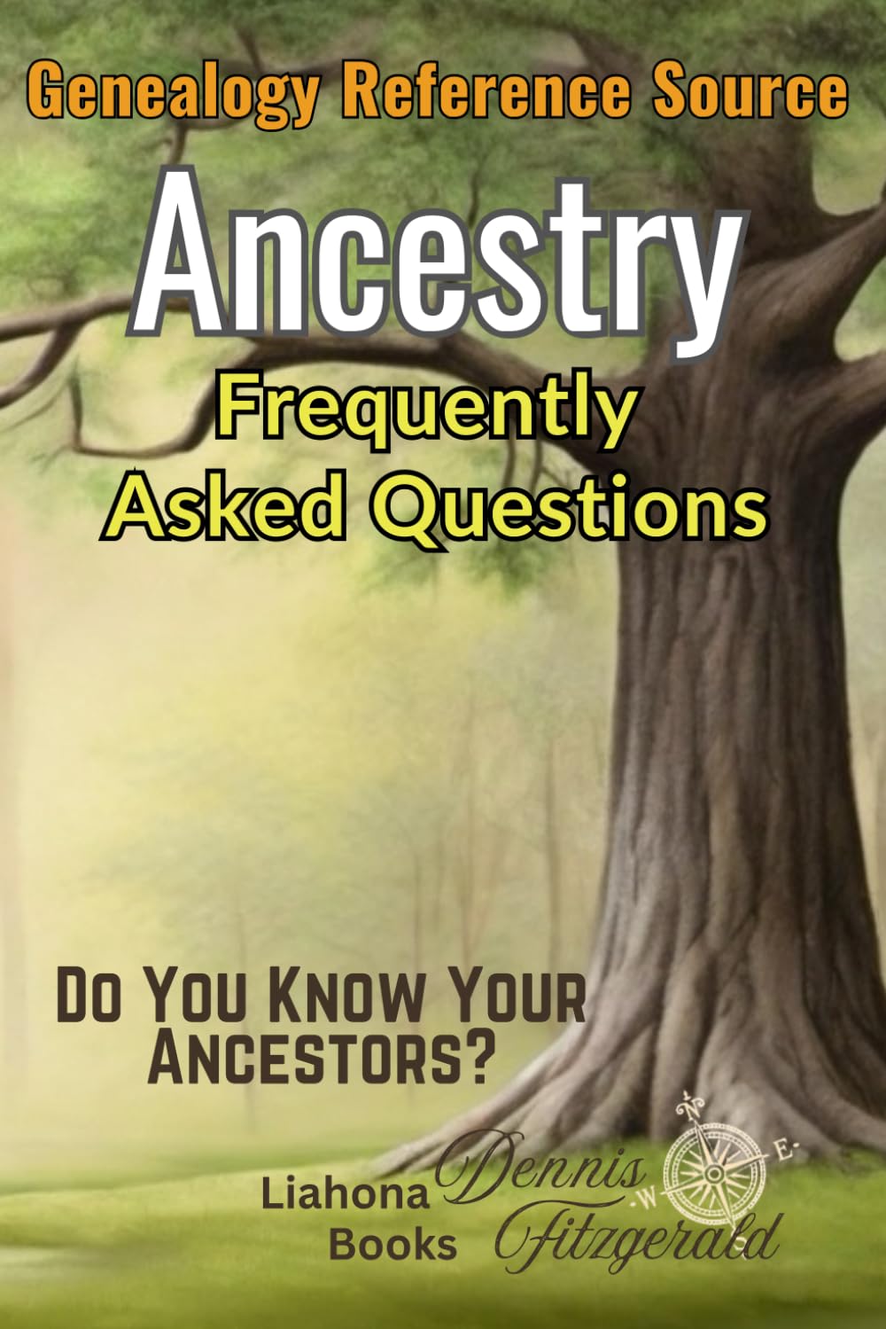 Ancestry.com: Frequently Asked Questions about Genealogy Family History ...