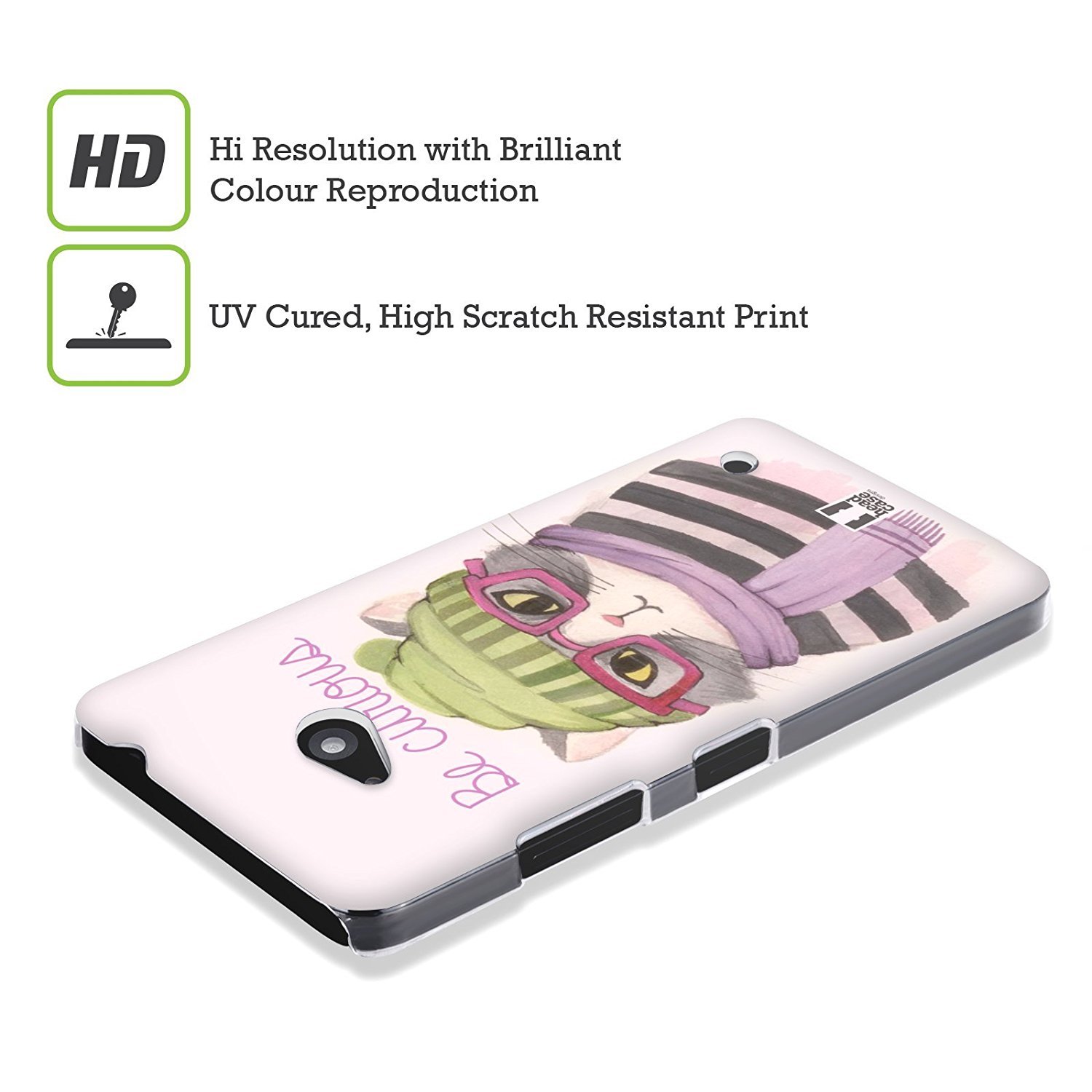 Nokia 1320 Box Case