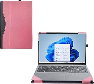 Amazon.com: RUNMEIJIA Laptop Case Cover for Lenovo IdeaPad 5 Pro 16 ...